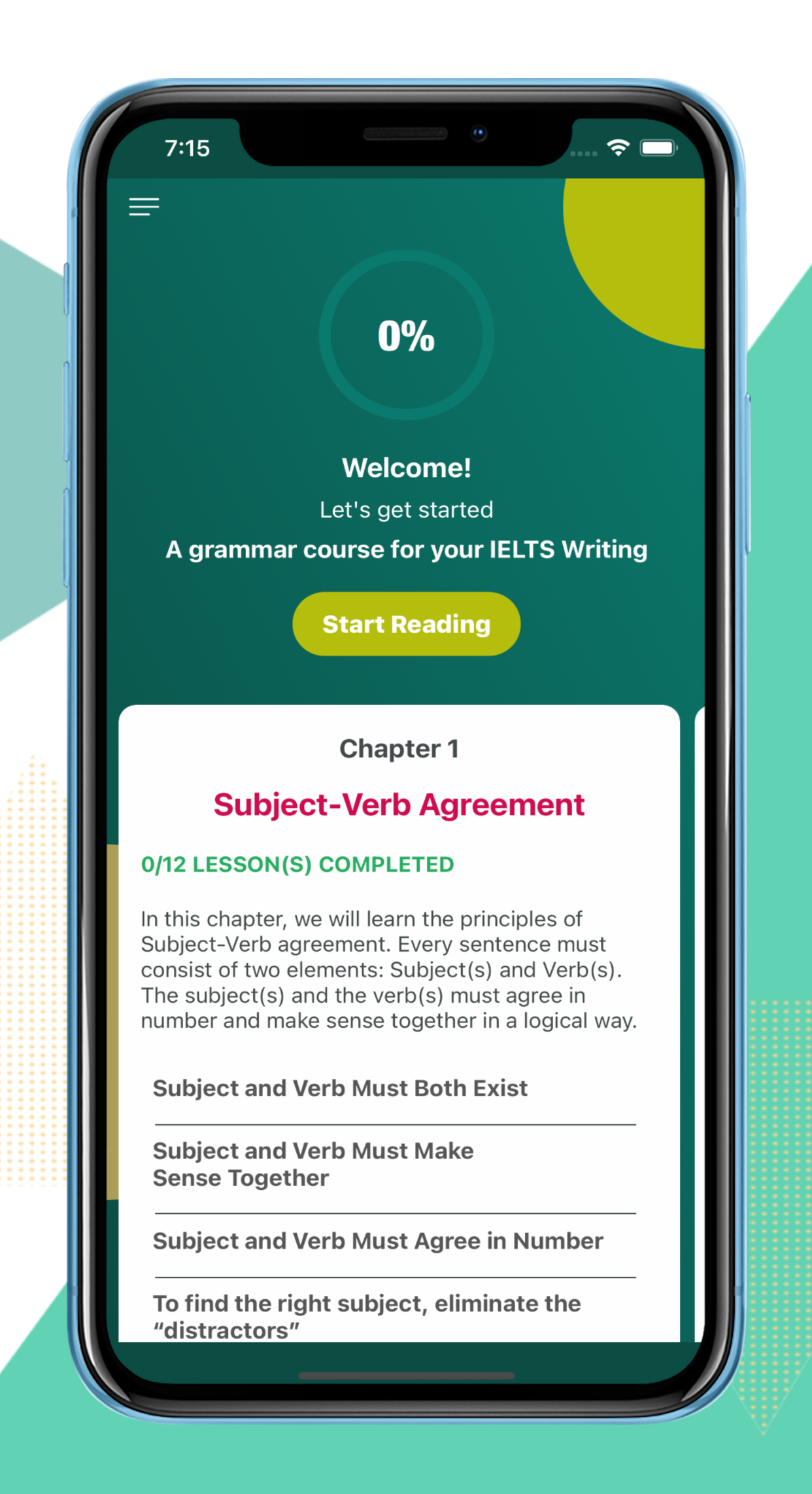 TOP TEN Grammar Rules for IELTS Writing: Essential Tips for Candidates ...